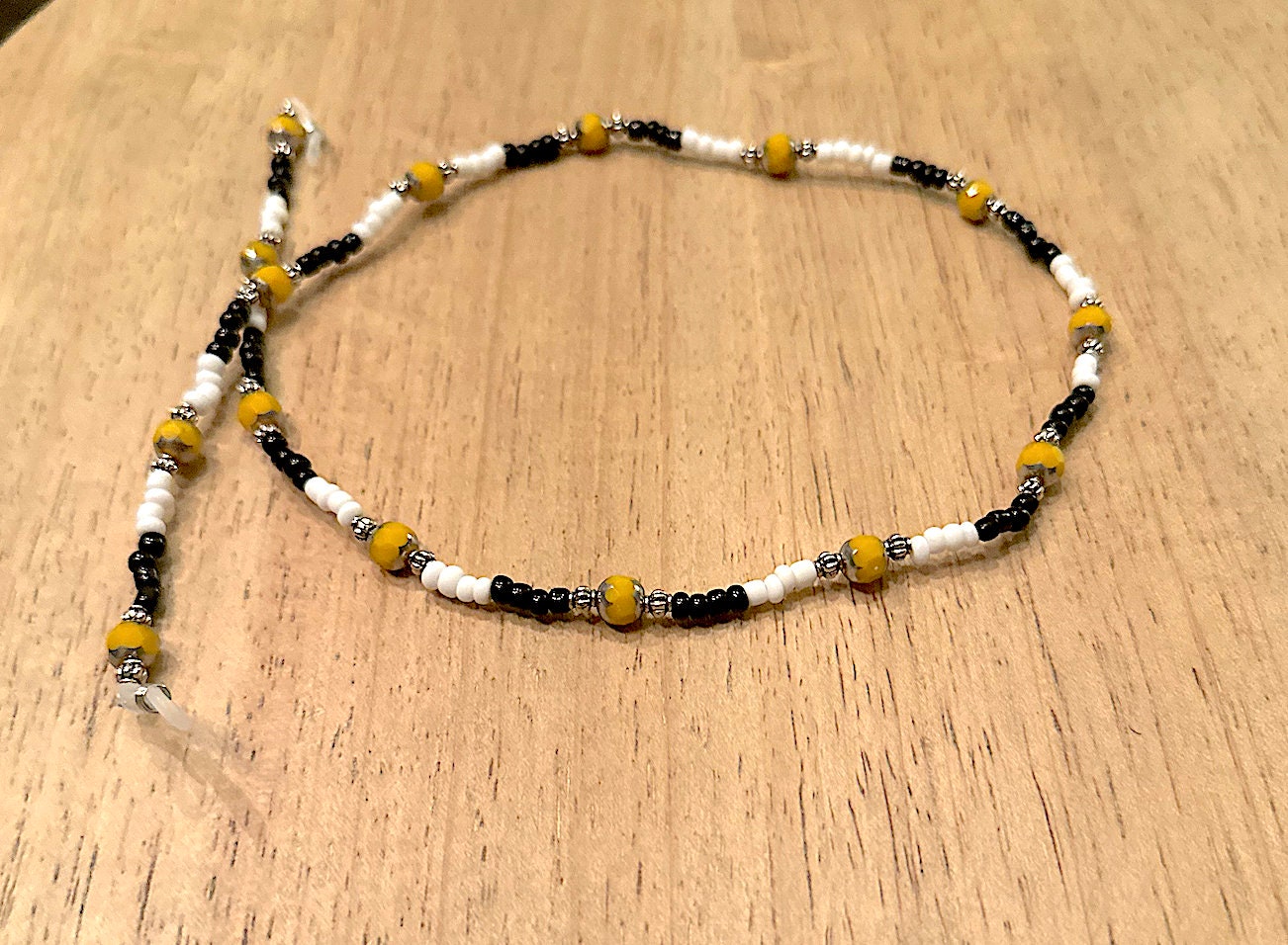 The Rise of the Black and Gold - Custom Croakie - Etsy