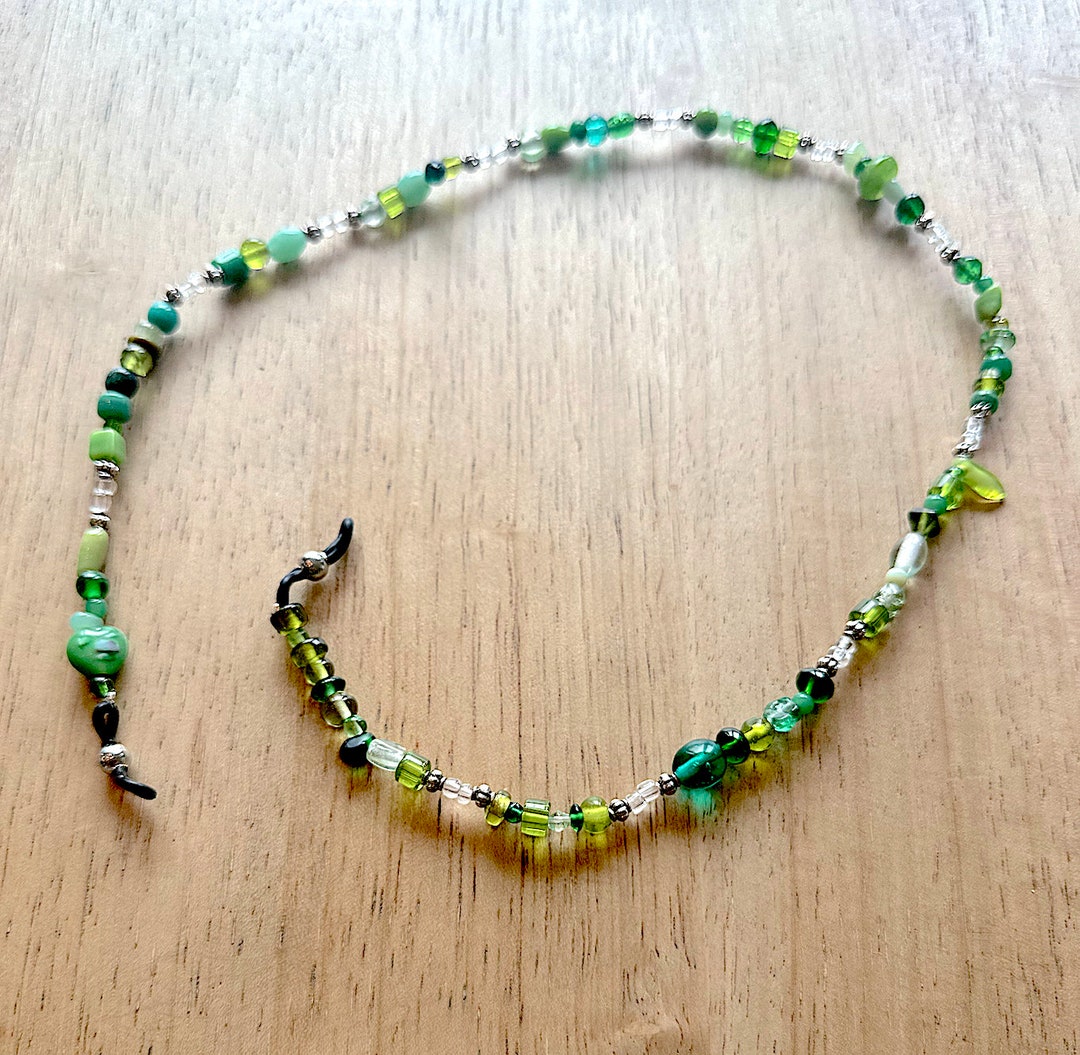 The Jolly Green Giant - Custom Croakie - Etsy