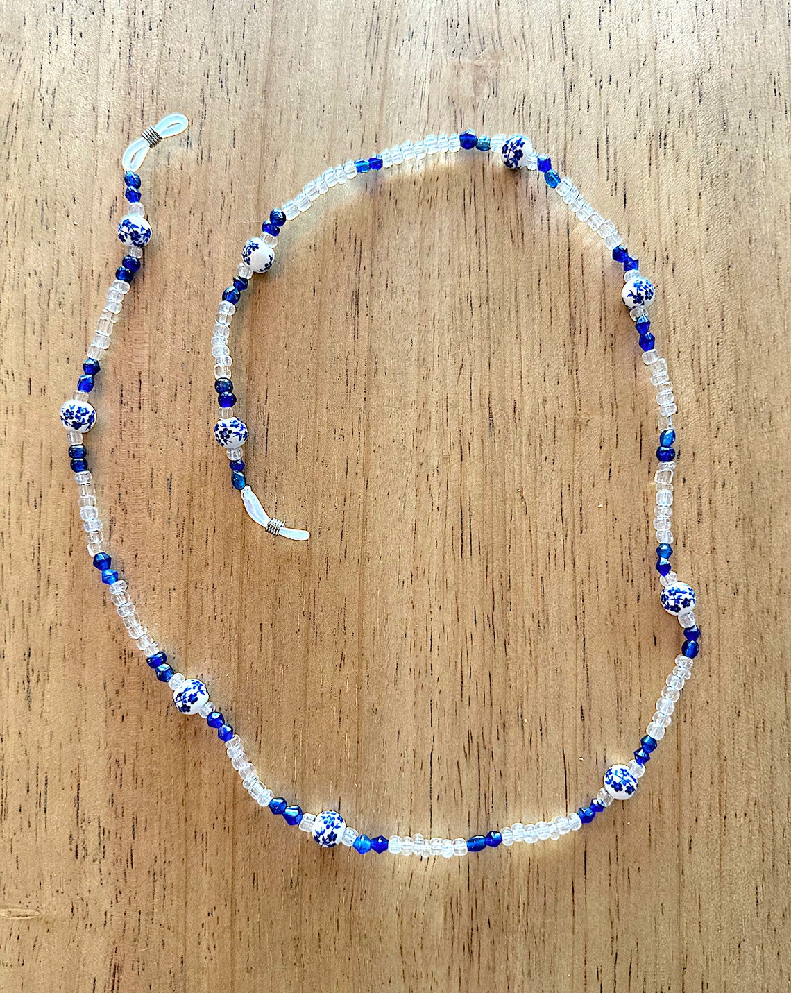 The Chinoiserie Custom Hand Painted Croakie - Etsy