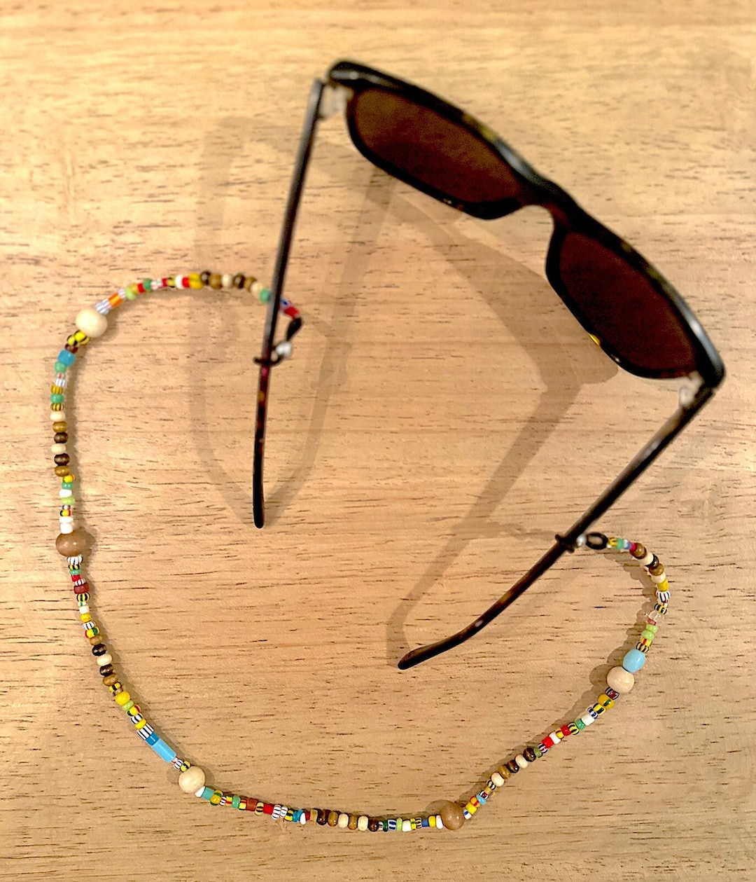 The Corfu Classic - Custom Croakie - Etsy