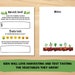 Kids Gardening Journal; an Outdoor Summer PRINTABLE Activity That is ...