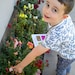 Colors in Nature- Discovery Cards/ Scavenger Hunt, Nature Walk, Kids ...