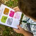 Colors in Nature- Discovery Cards/ Scavenger Hunt, Nature Walk, Kids ...