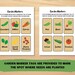 Kids Gardening Journal; an Outdoor Summer PRINTABLE Activity That is ...