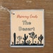 The Desert Discovery Cards/ A Scavenger Hunt Activity for - Etsy