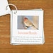 Bird Discovery Cards That Help Kids Identify Backyard Birds and Learn ...