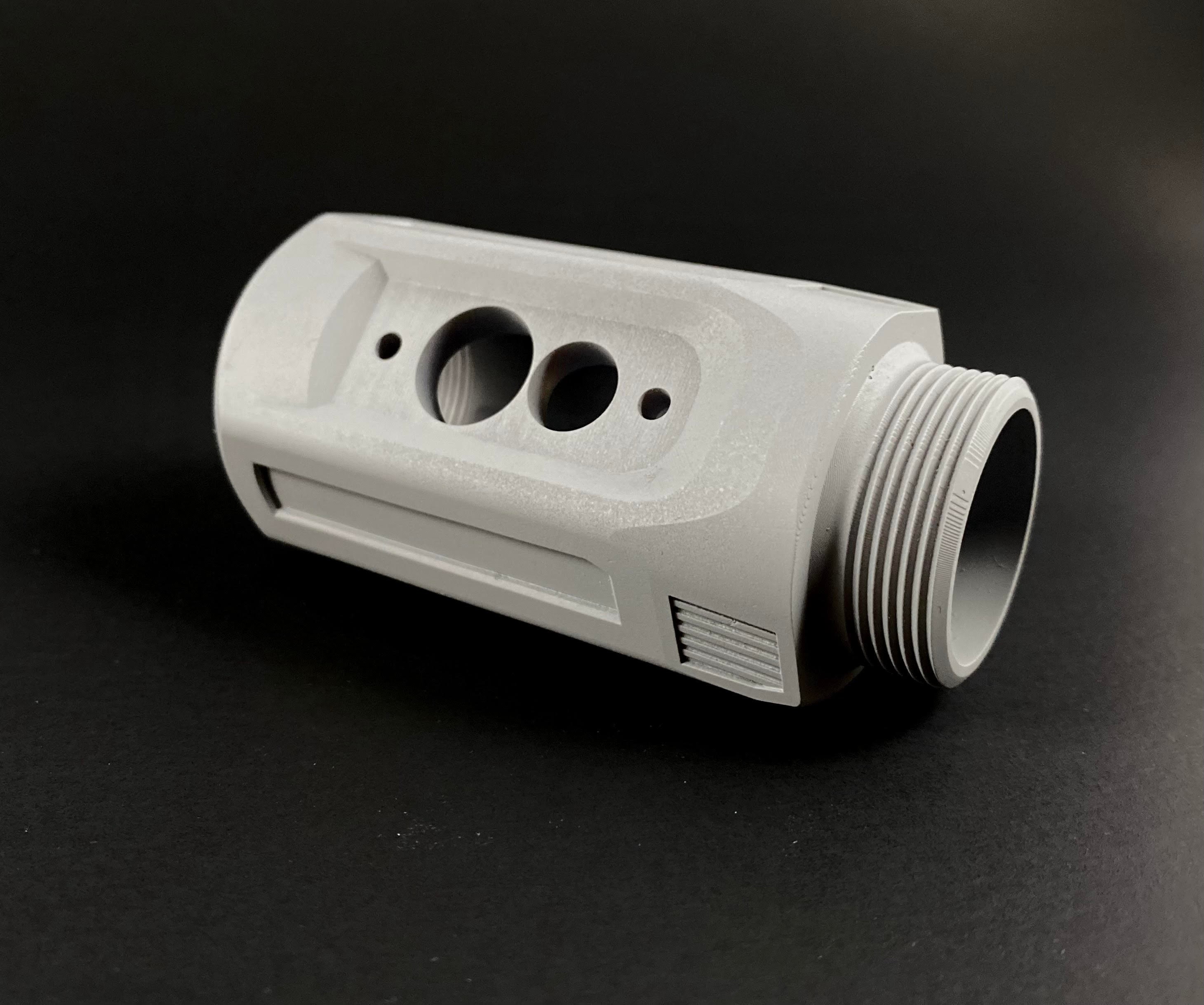 Wave 1 Controllers Custom Saber System - Etsy