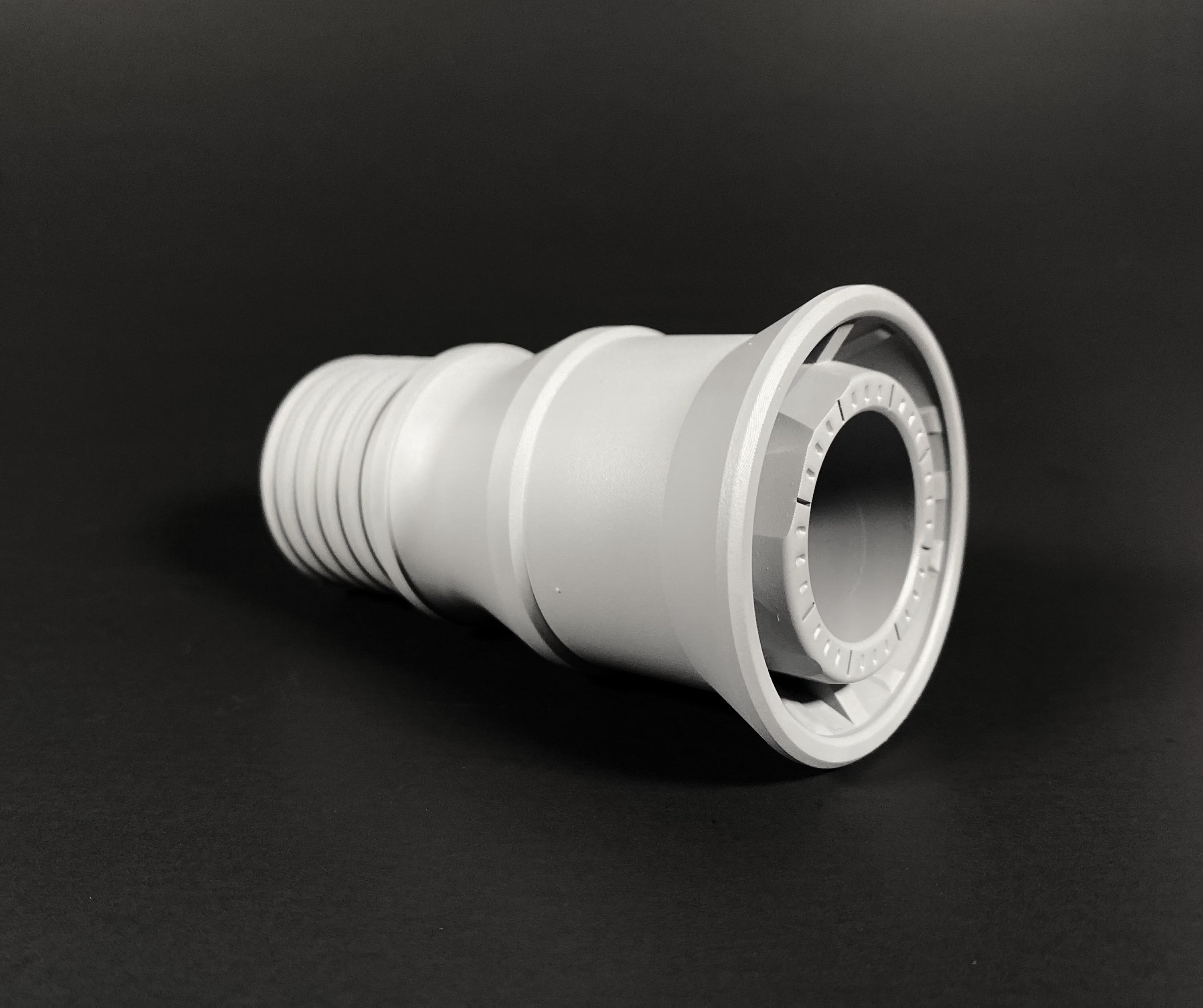 Wave 1 Emitters Custom Saber System - Etsy