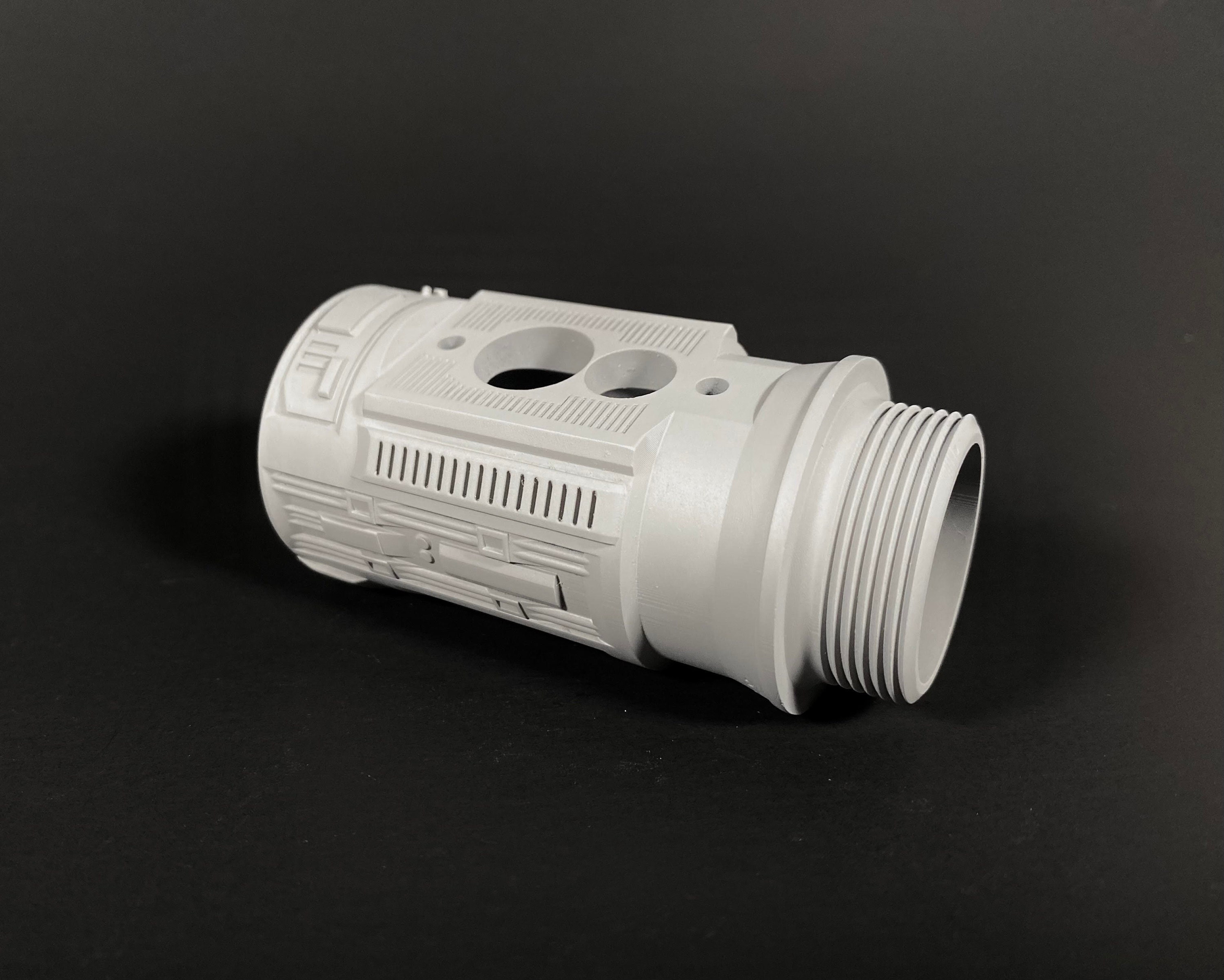 Wave 1 Controllers Custom Saber System - Etsy