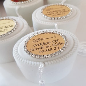 Prayer Beads Tasbeeh Masbaha Favors | Wedding Favors | Islamic Baby ...