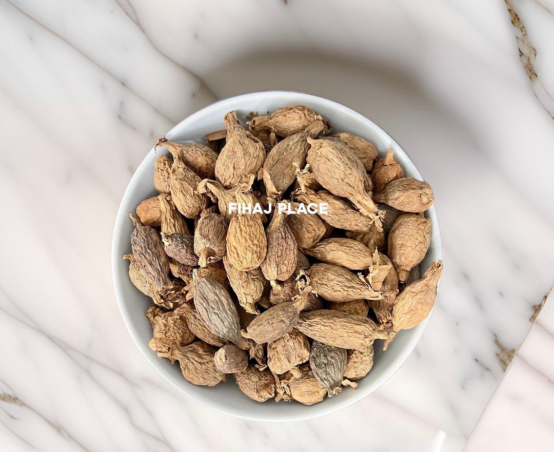 Alligator Pepper, Organic Atare Nigerian Atare 10pods - Etsy Canada