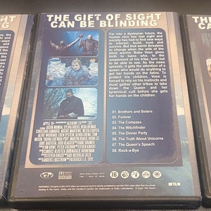 See Complete DVD Series - Etsy