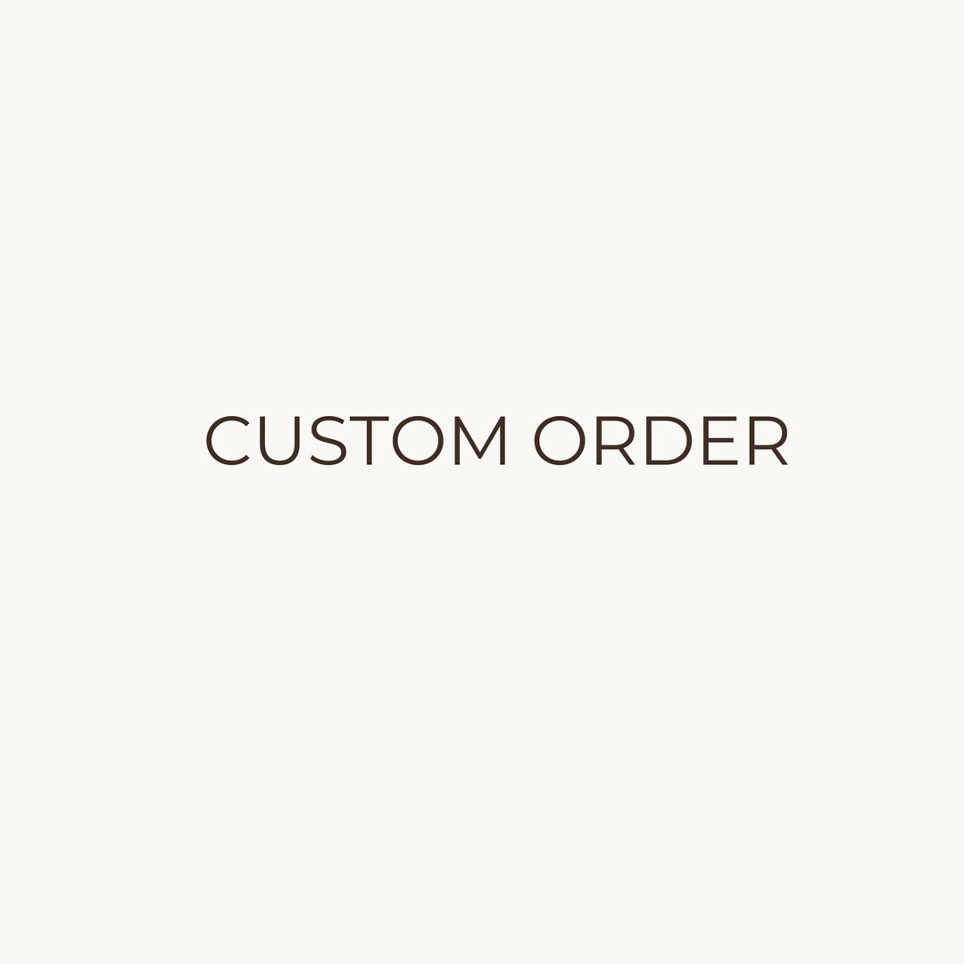 Custom Sizes & Format, Art Poster, Simple Print | Instant Download ...