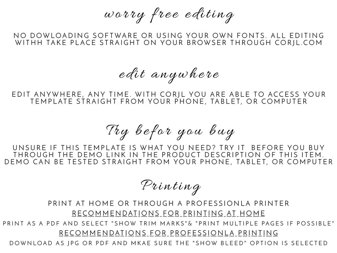 Addie Natural Modern Wedding Invitation, Custom Invitation Suite ...