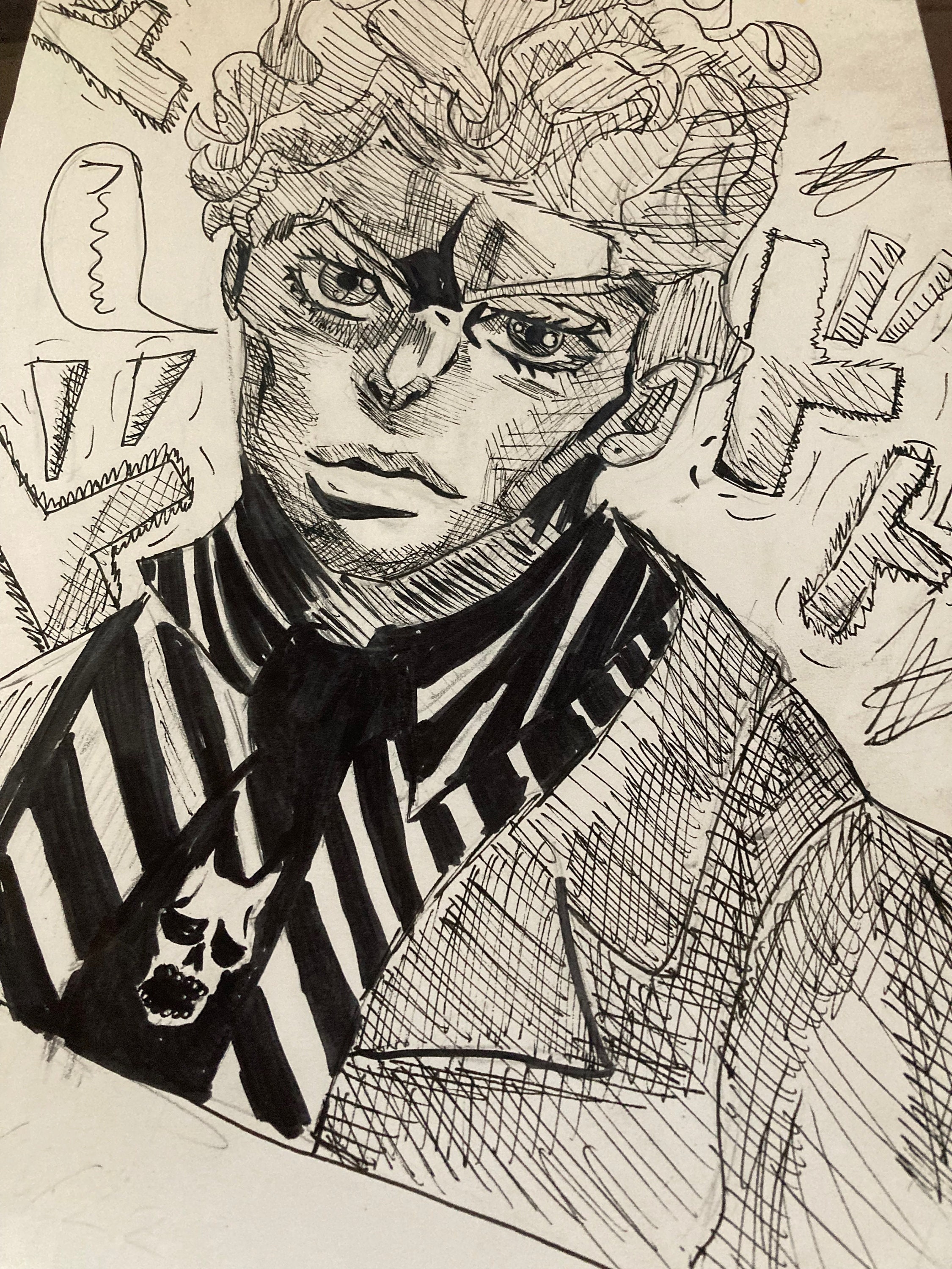 Original Anime Art for Every Anime Fan. - Etsy