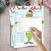 Grinch Christmas, Grinch, Grinch Decoration, Secret Santa Gift, Secret ...