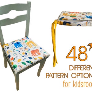 Kids Rocking Chair - Etsy