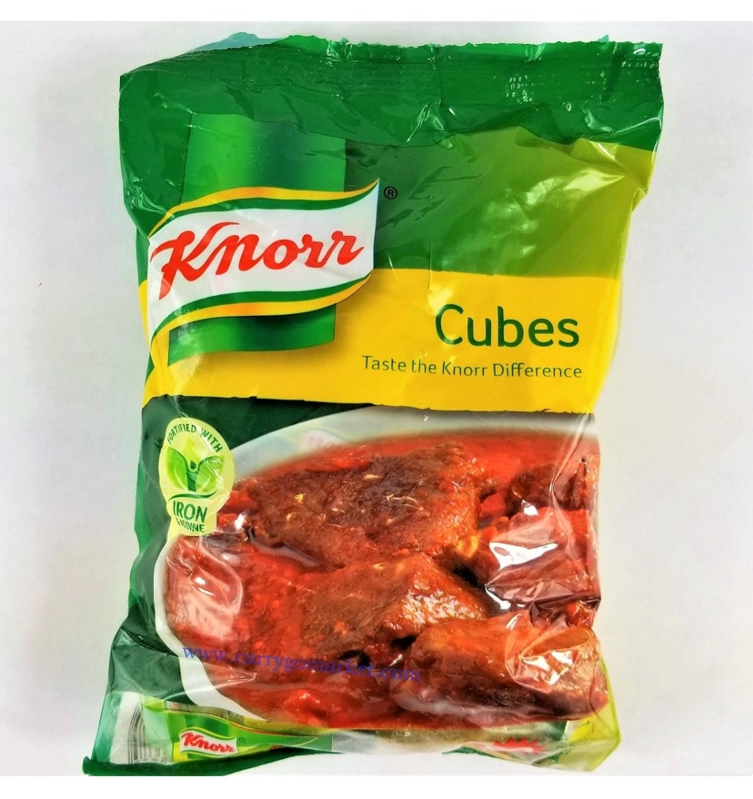 Knorr Seasoning Cubes - Etsy