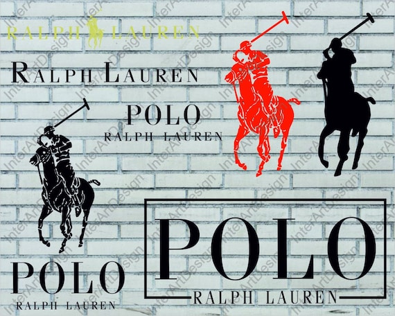 Ralph Lauren Polo Symbol