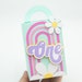 Groovy Favor Boxes, Groovy Girl Favor Boxes, Groovy Birthday, Groovy ...