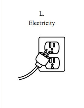 Montessori Electricity Experiment Cards - Etsy