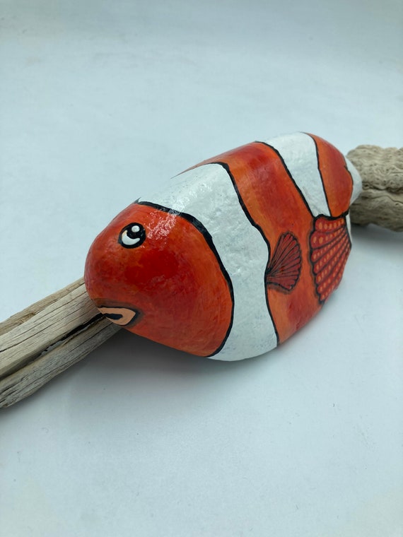 Clownfish Nemo