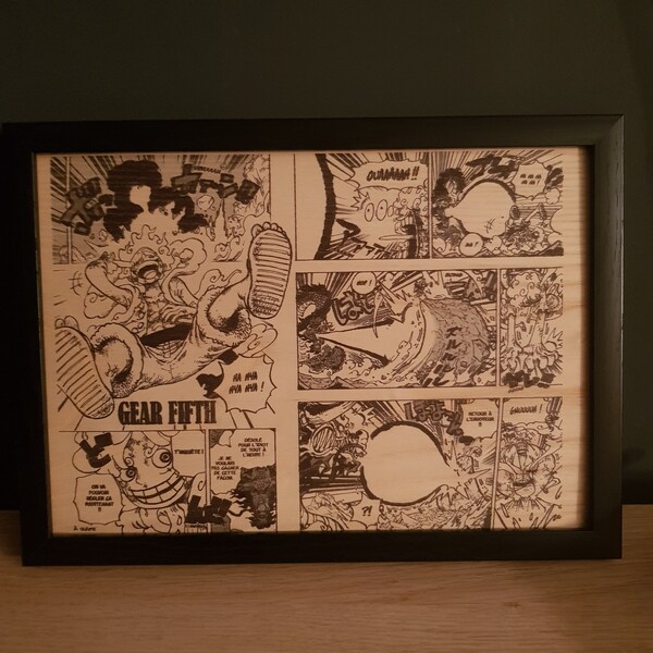 One Piece Wood - Etsy