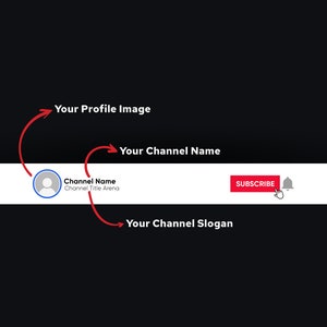 Youtube Subscribe Button Animation | Youtube Subscribe Phrase | High ...