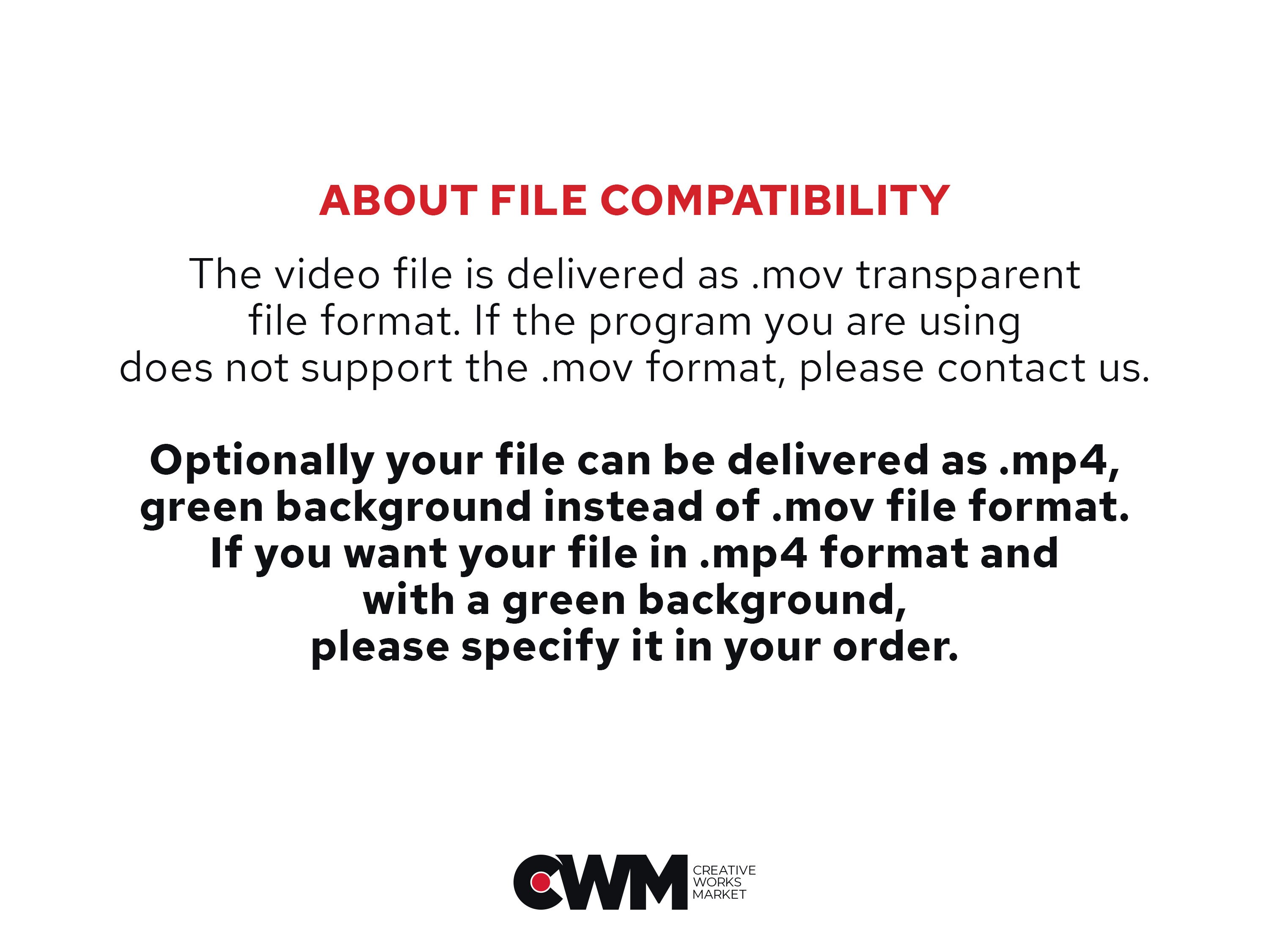 Detailed Animated Overlay for Youtube Videos With Sound Included Like ...