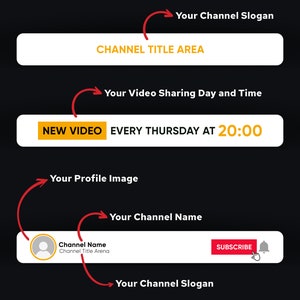 Youtube Subscribe Pop up Animation | Personalized Custom Animated | 4K ...