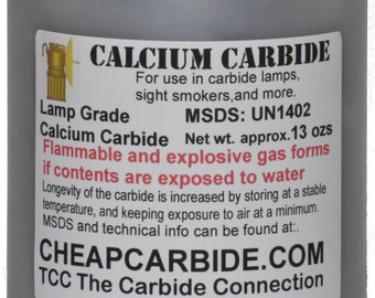 Authentic Vintage 1920's miners' Lamp Union Carbide for Miners Carbide ...