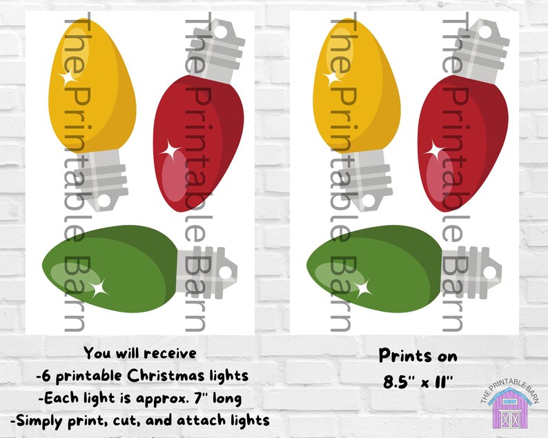 Elf Prank Printable Elf Garland Printable Christmas Banner - Etsy