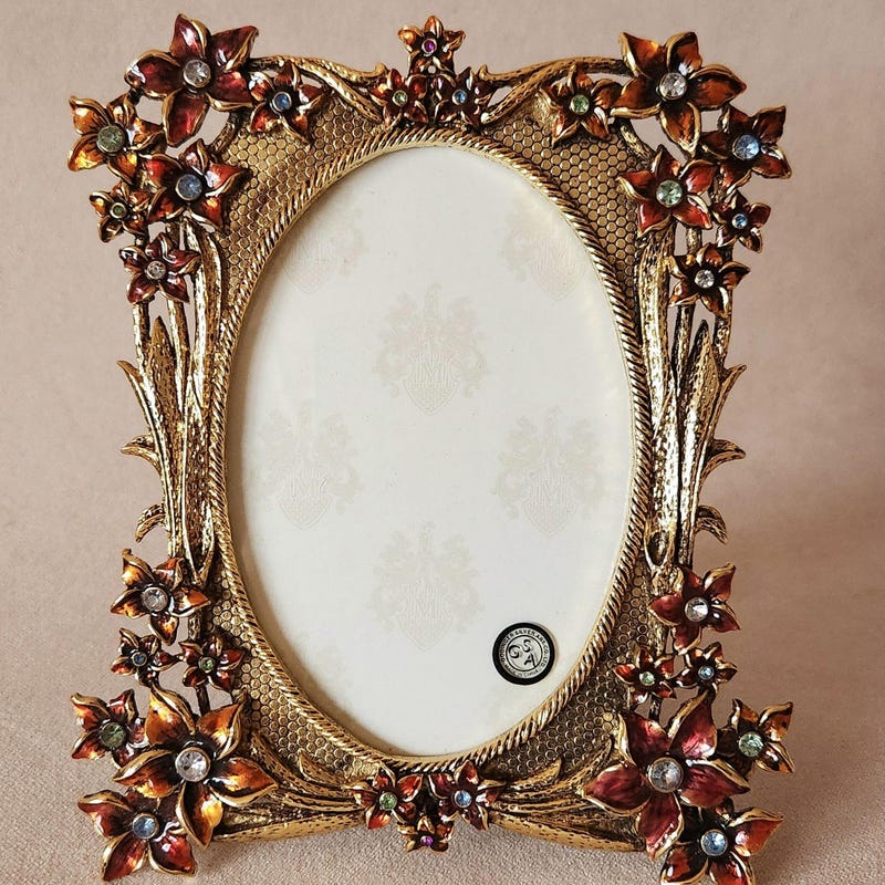 Ornate Picture Frames - Etsy