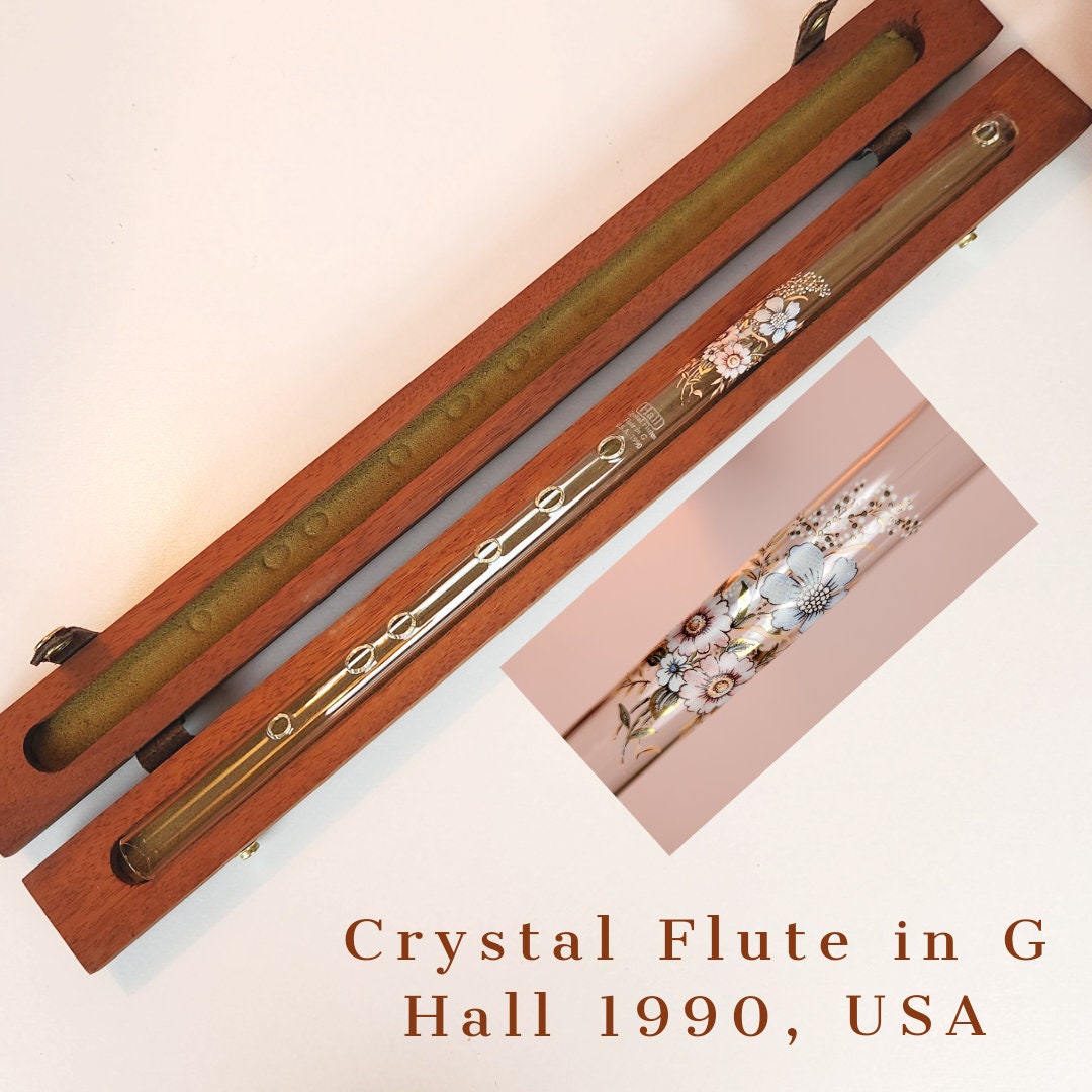 Crystal Flute