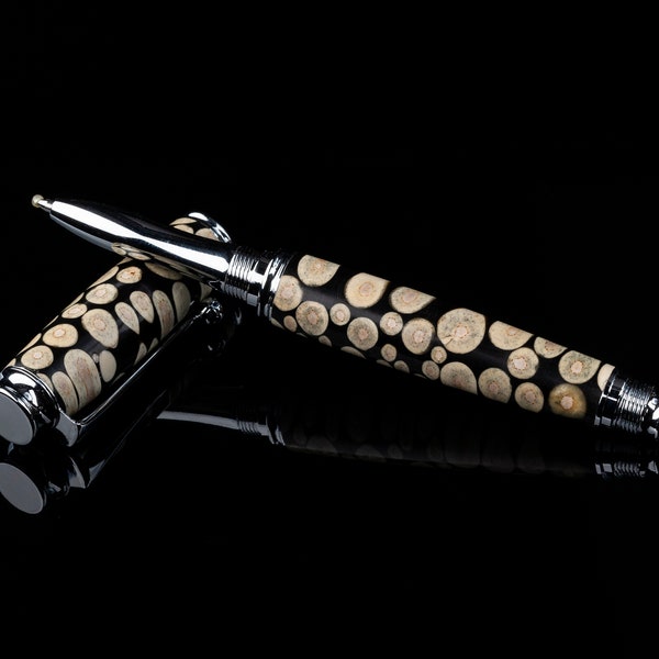 Handmade Pen - Etsy UK