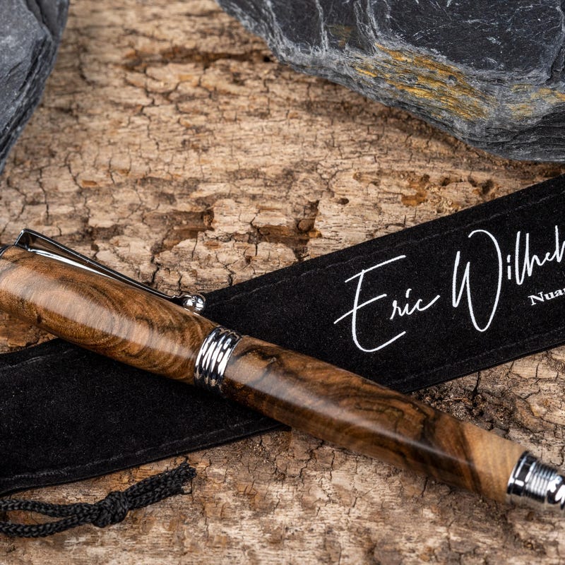 Wooden Pens Handmade - Etsy