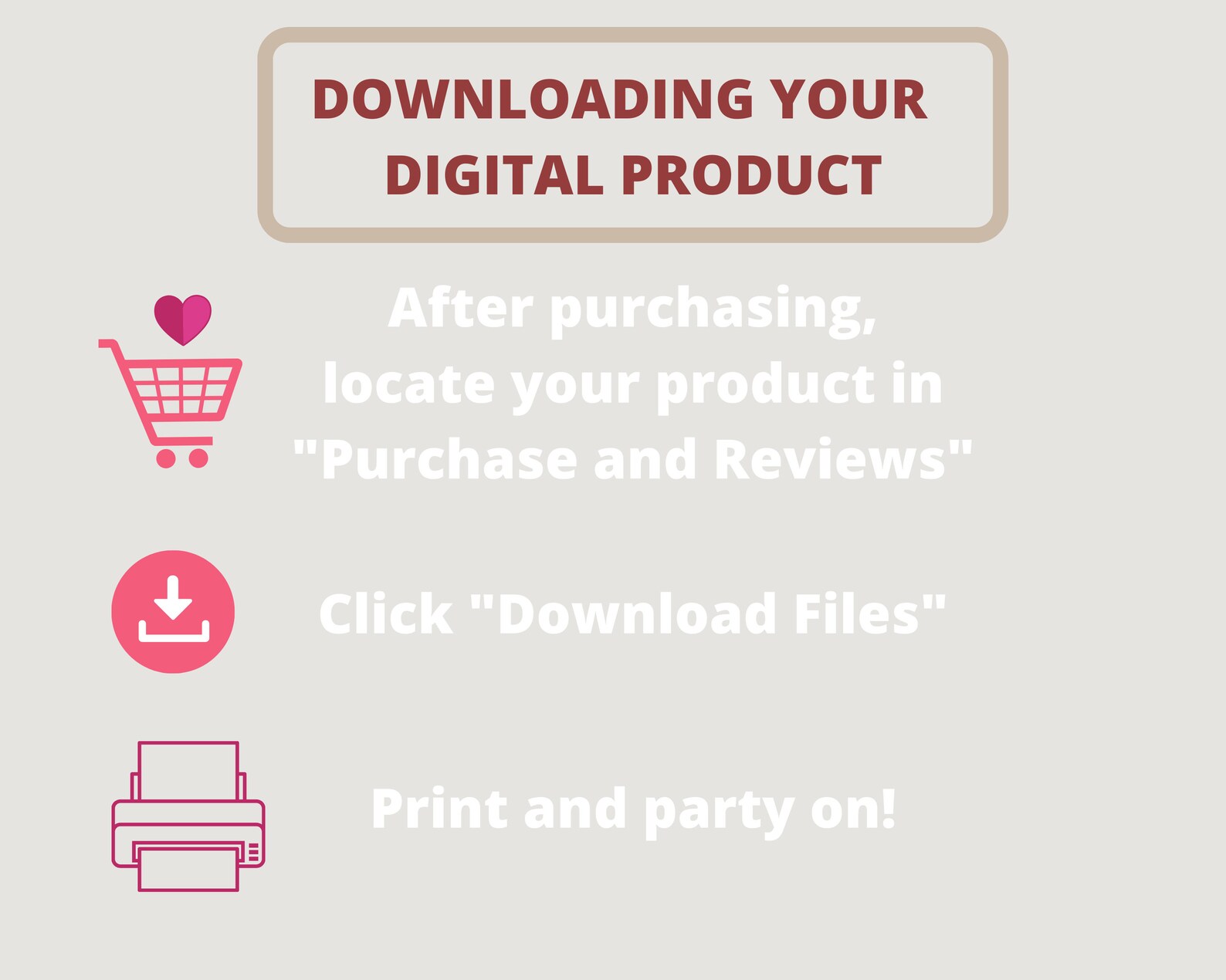 Mimosa Bar Sign | Floral Cute Fun | 8x10 Printable | Digital Download ...