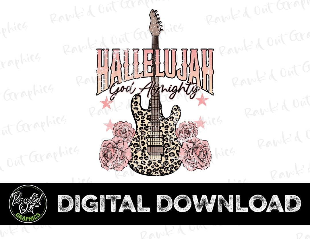 Hallelujah God Almighty Clip Art, Hallelujah God Almighty PNG ...