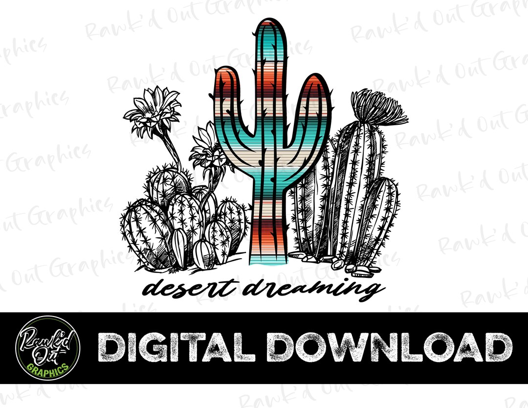 Desert Dreaming Clip Art, Desert Dreaming PNG, Desert Dreaming ...
