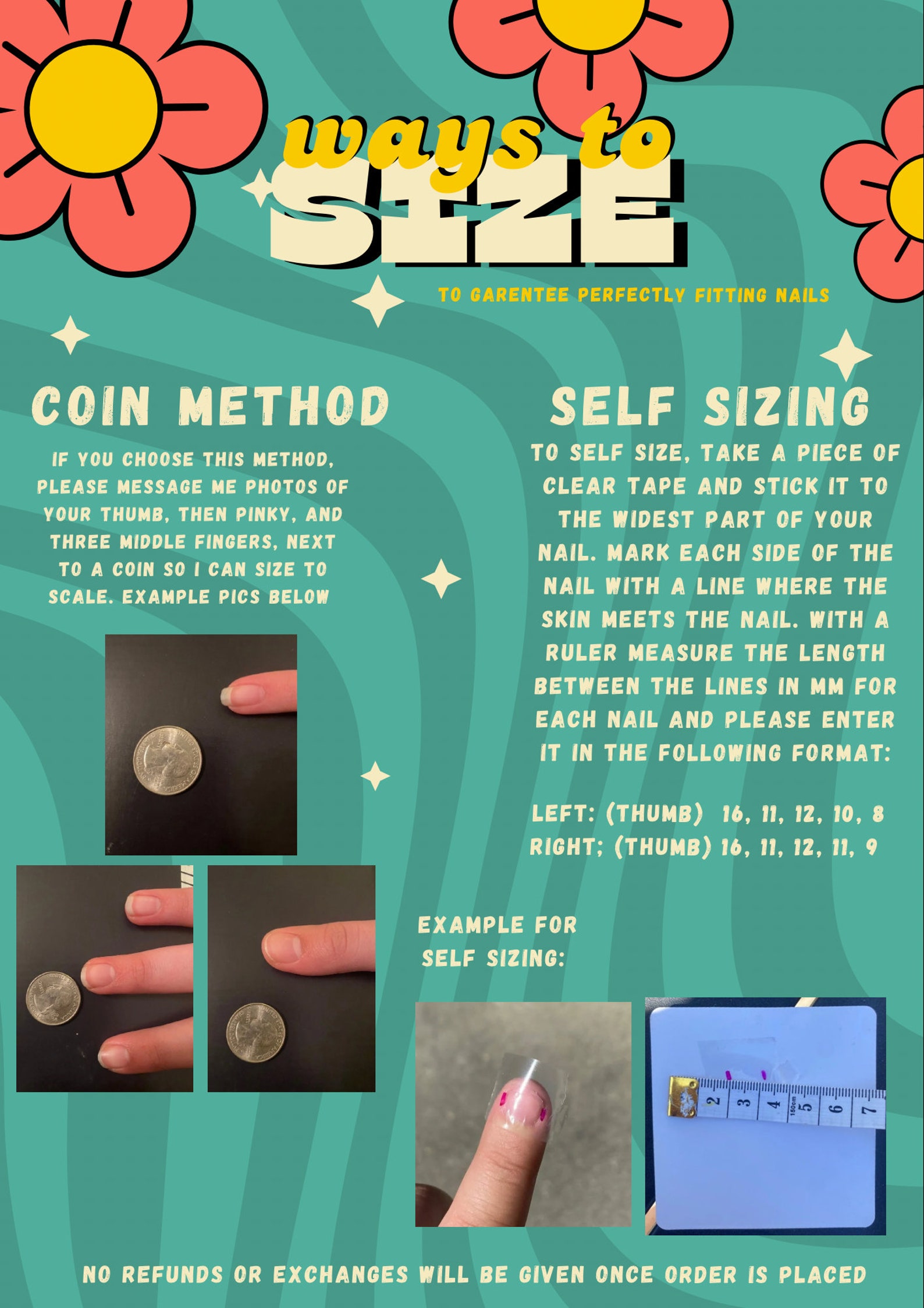 Stained Glass Window Inspired Press on Nails - Etsy