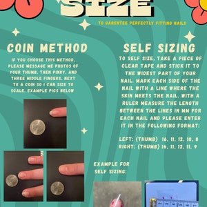 Black and White Star Nails French Tip - Etsy