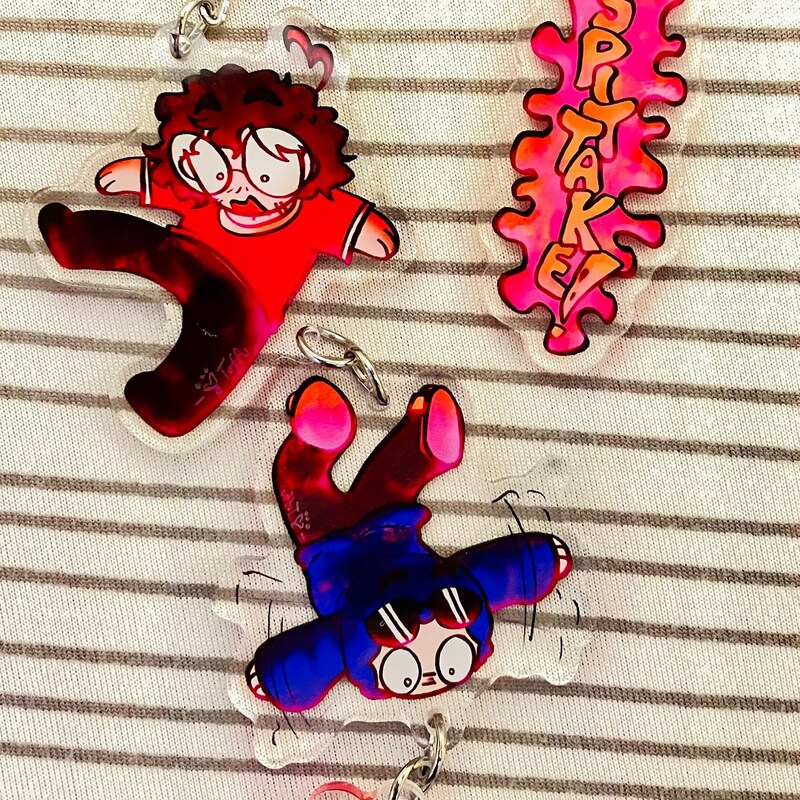 Slimecicle Merch - Etsy