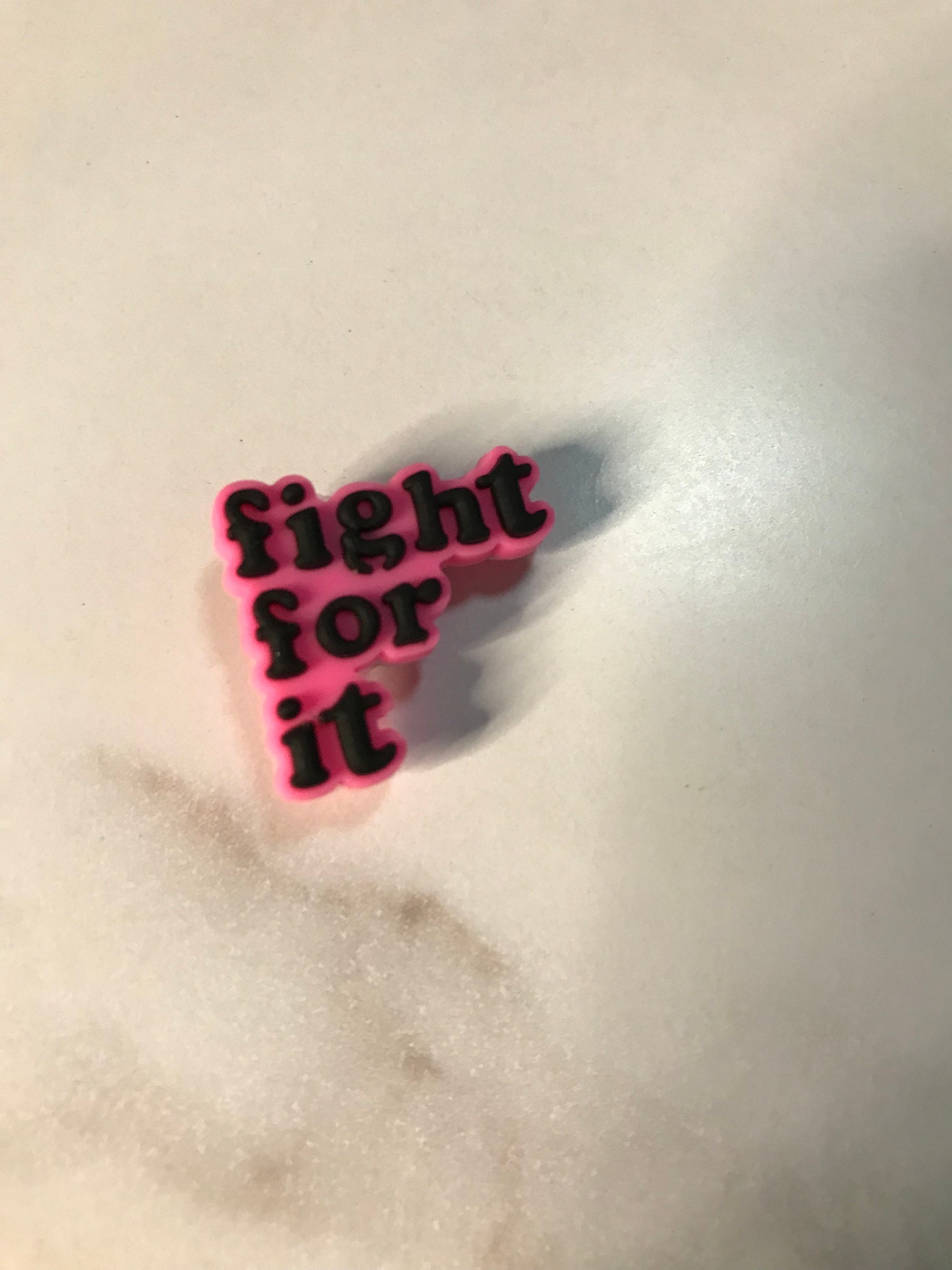 Jibbitz Charms Barbie Princess Period Pink Single Charms - Etsy