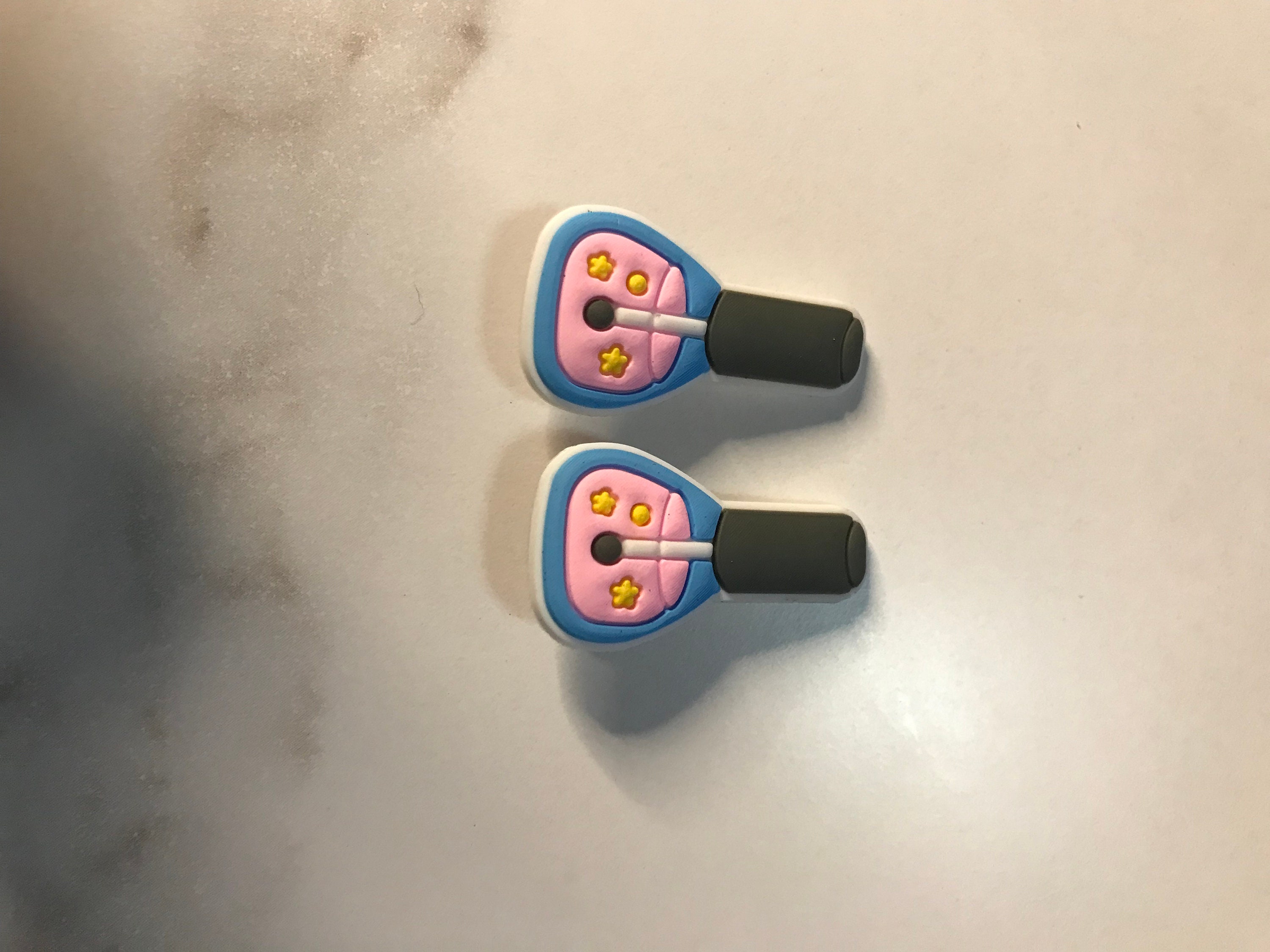 Crocs Charms Jibbitz Sunglass Makeup Diamond , Perfume Purse - Etsy