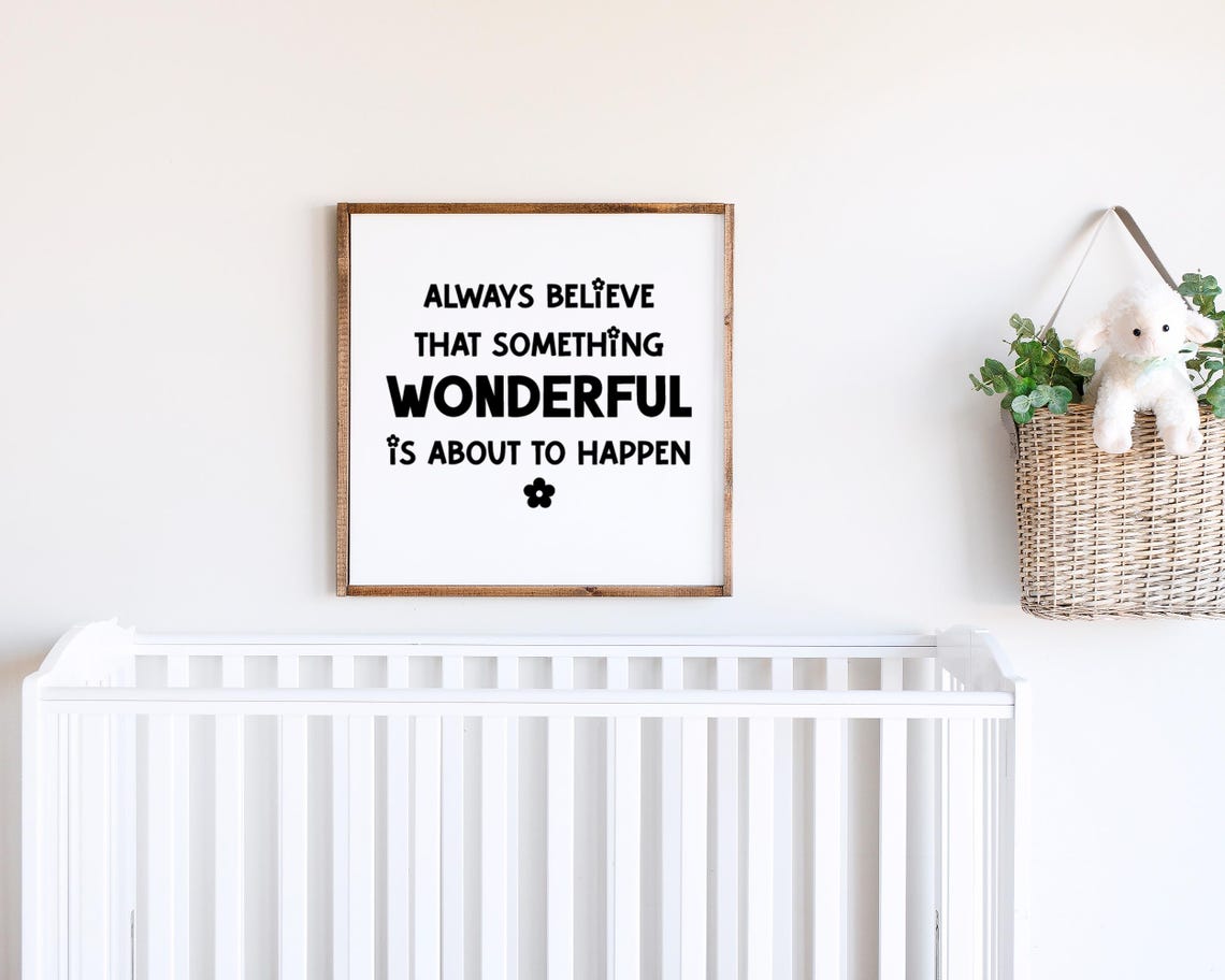 Inspirational SVG - Quotes About Life - Tshirt SVG - Baby Gift - Etsy