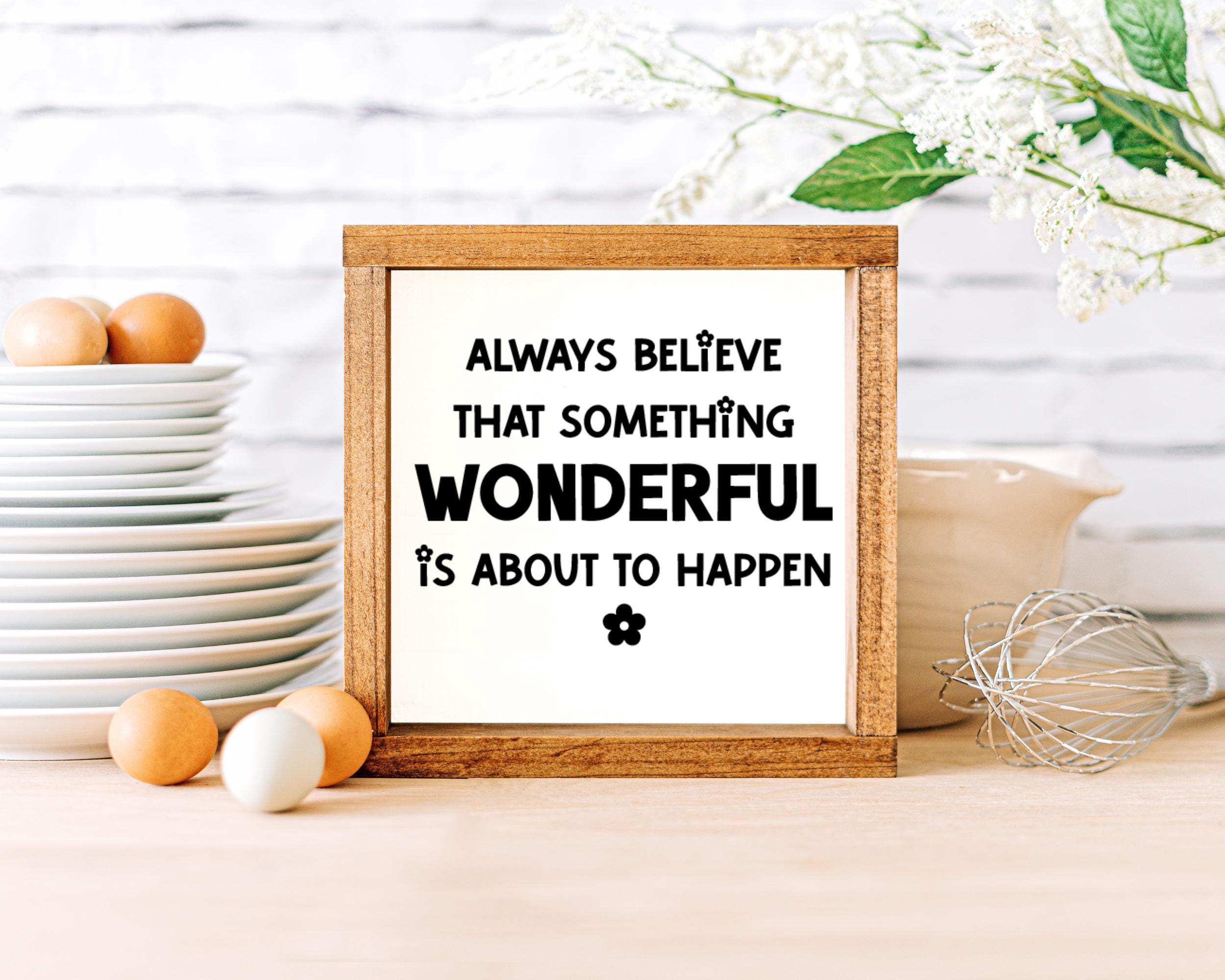 Inspirational SVG - Quotes About Life - Tshirt SVG - Baby Gift - Etsy