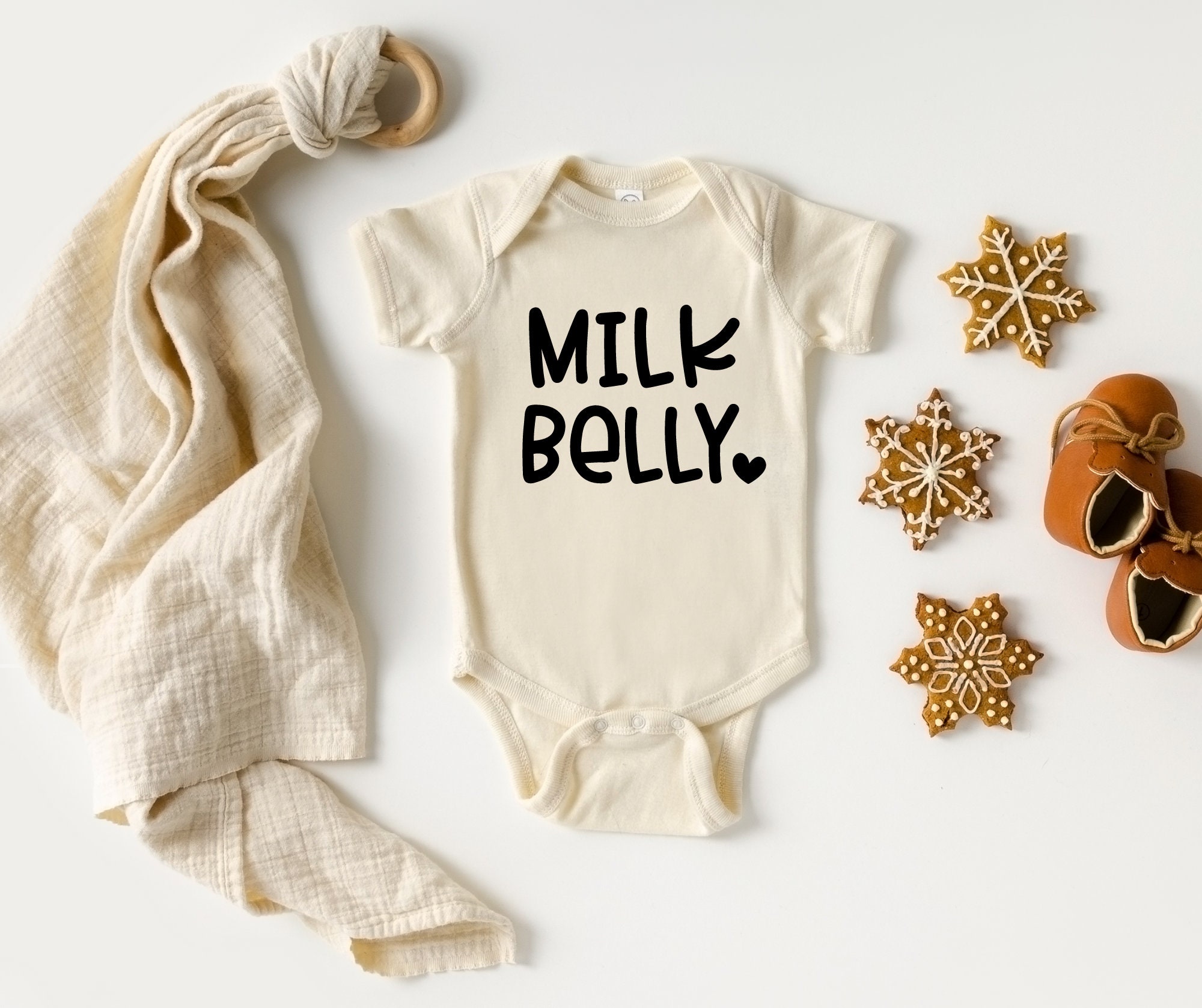 SVG Files Milk Belly SVG Funny Baby SVG Baby T-shirt - Etsy