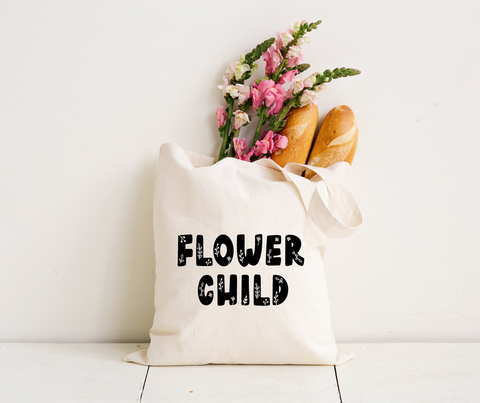 Flower Child SVG - Flower SVG - Retro SVG - Little Girl Svg - Boho Svg ...