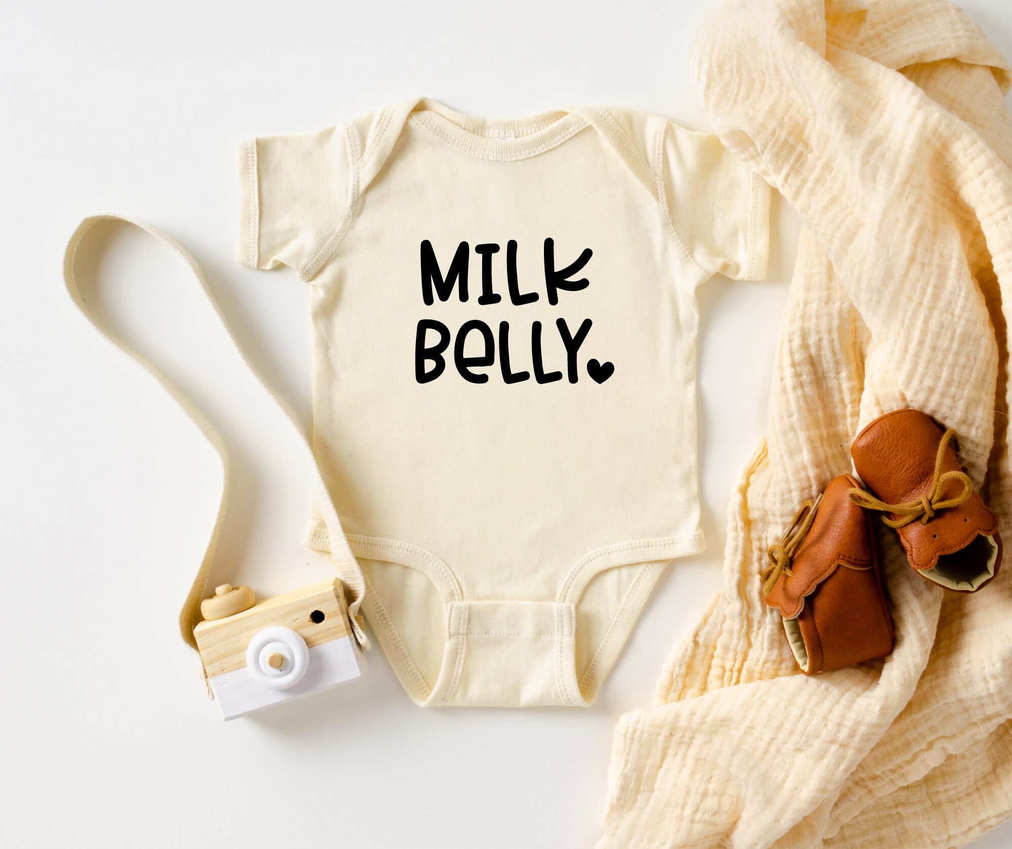 SVG Files Milk Belly SVG Funny Baby SVG Baby T-shirt - Etsy