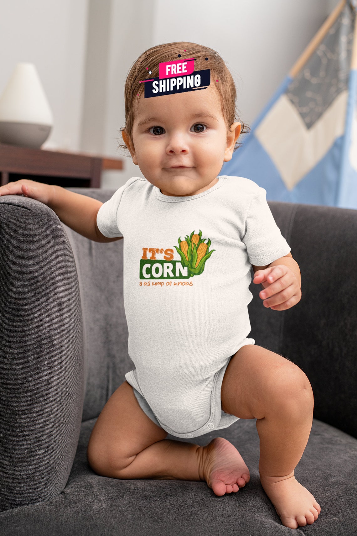 It's Corn Digital Download, It's Corn Meme, Corn Tiktok, PNG, AI, Files ...